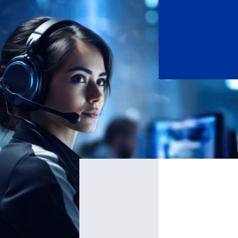 Services - Telecommunicate | We Are Customer Focused